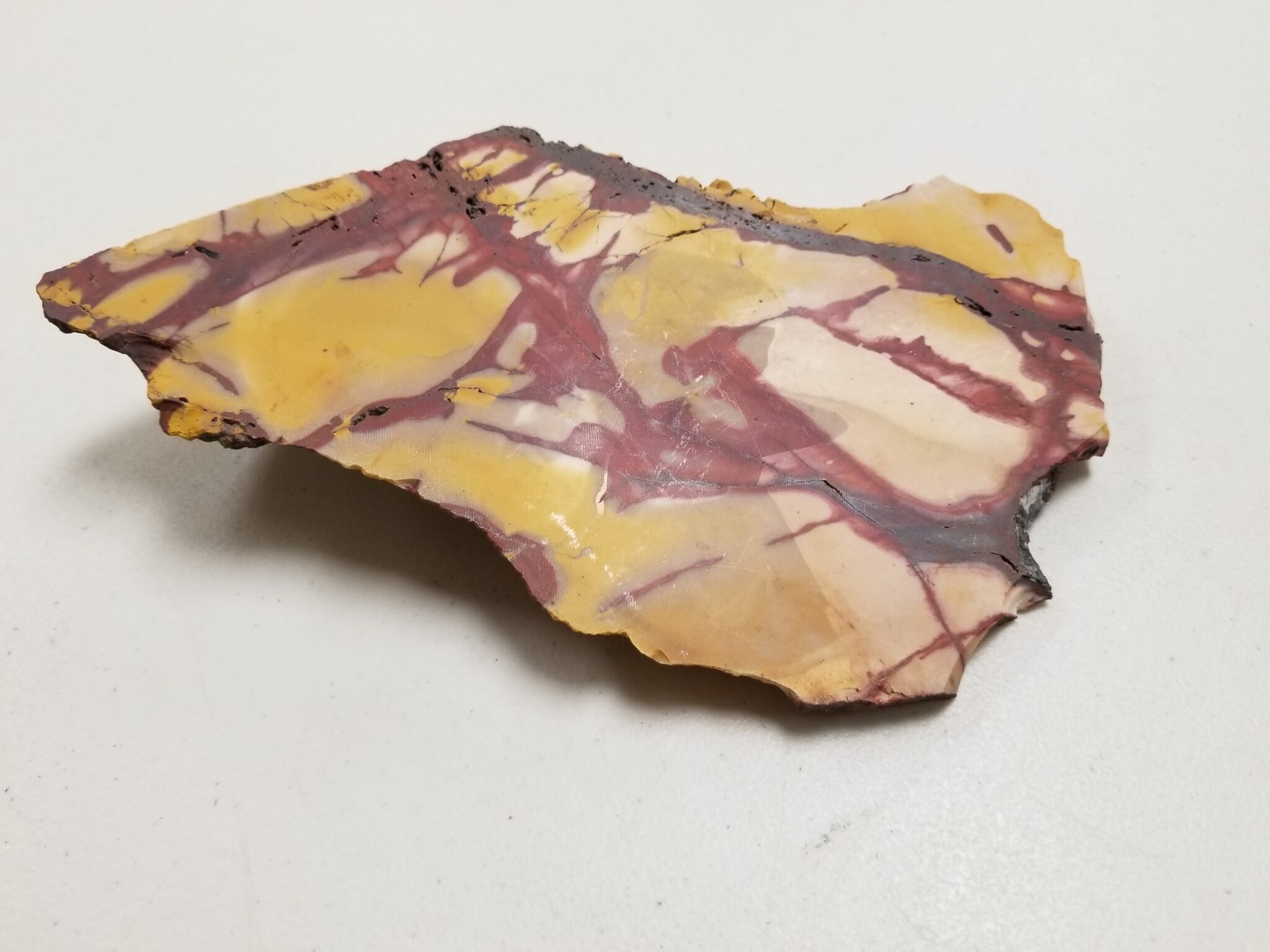 Home - Washington Agate and Mineral Society