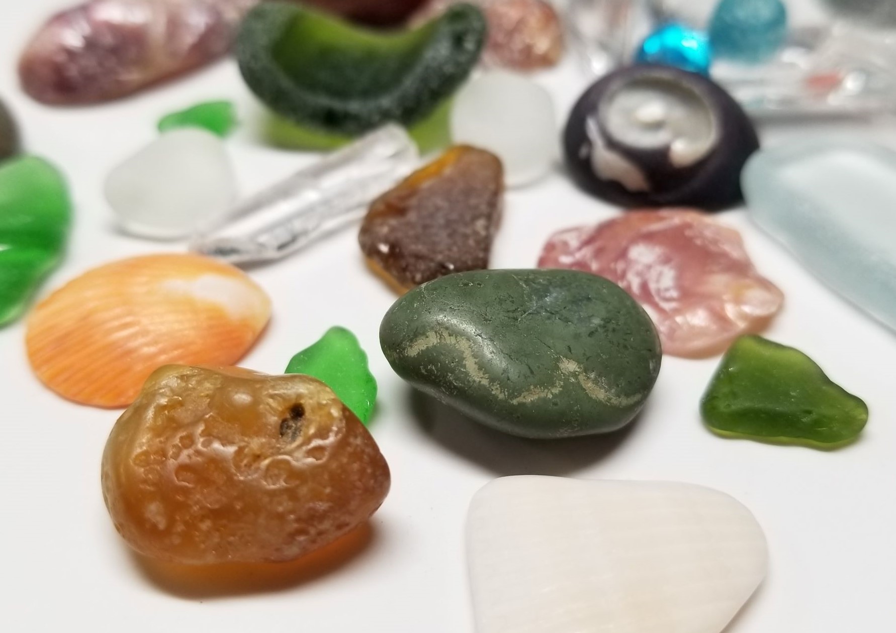 Home - Washington Agate and Mineral Society